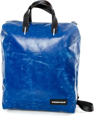 FREITAG Freitag, unisex, Sacs, Bleu, Taille: ONE Size Tote Bags