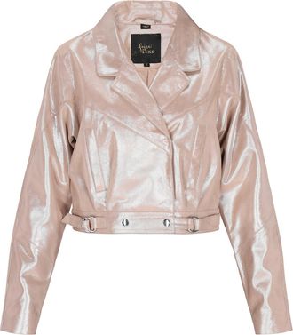 Faina Jacke