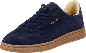 GANT FOOTWEAR Herren CUZMO Sneaker, blau, 41 EU