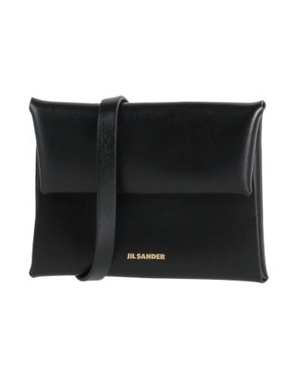 Jil Sander TASCHEN - Umh&auml;ngetasche auf YOOX.COM