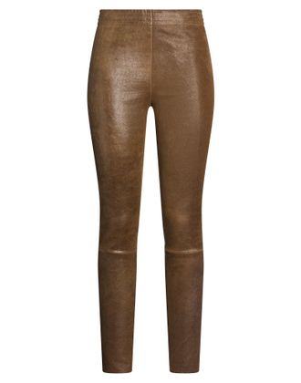 Drome HOSEN & R&Ouml;CKE - Leggings auf YOOX.COM