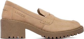 Lasocki Lasocki Slipper CEO-WB-RONA-33 Beige