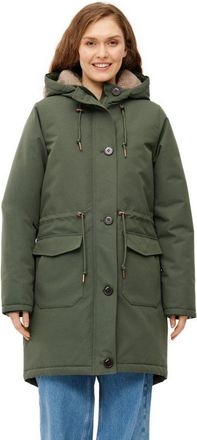 Derbe Winterjacke Derbe Friese-Festholm - Winterjacke