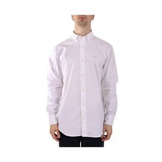 GANT Herren, Shirts, Wei&szlig;, XLGr&ouml;&szlig;e