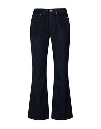 Karl Lagerfeld BAS - Pantalons en jean sur YOOX.COM