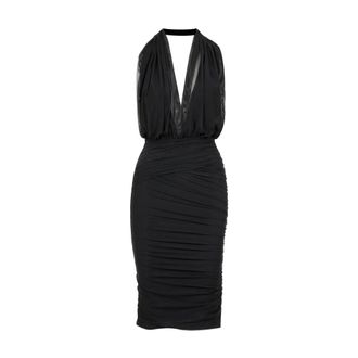 Amazu&igrave;n Amazuin, Damen, Kleider, Schwarzk, ONE SIZEGr&ouml;&szlig;e