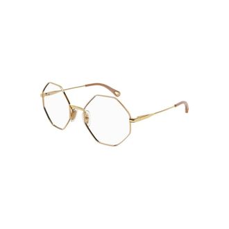 Chlo&eacute; Damen, Accessories, Braun, 53 MMGr&ouml;&szlig;e