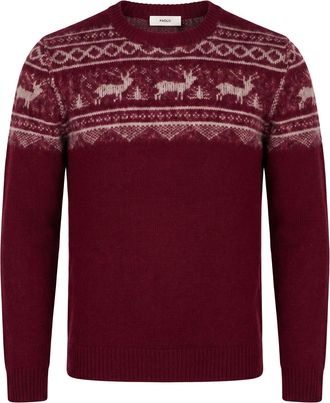 Paolo Pecora STRICKWAREN - Pullover auf YOOX.COM