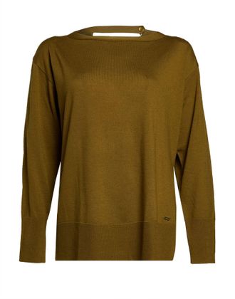 Kaos STRICKWAREN - Pullover auf YOOX.COM