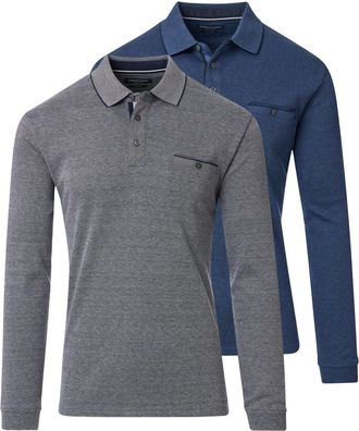 Casamoda Shirt Basic