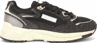 Autry Femme, Chaussures, Noir, Taille: 39 EU Hyperway Low