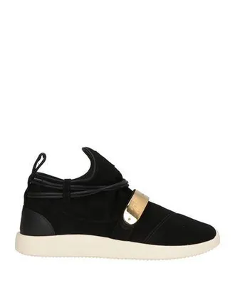 Giuseppe Zanotti CHAUSSURES - Sneakers sur YOOX.COM