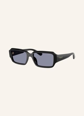 Vogue Sonnenbrille vo5693su schwarz