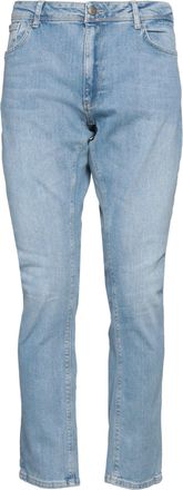 Pont Denim HOSEN & RÖCKE - Jeanshosen auf YOOX.COM