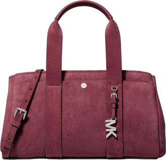 Michael Kors Satchels - Sm Ew Satchel - Gr. unisize - in Rot - f&uuml;r Damen