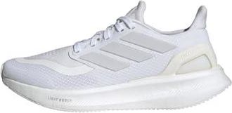 adidas Femme Pureboost 5, FTWR White/FTWR White/Core White, 40 EU