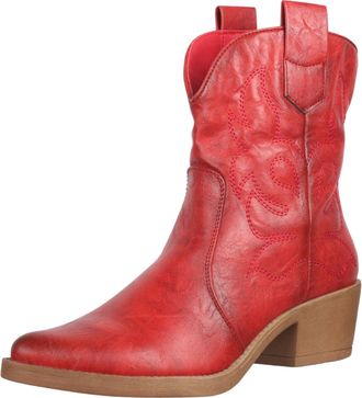 Elara Cowboystiefel
