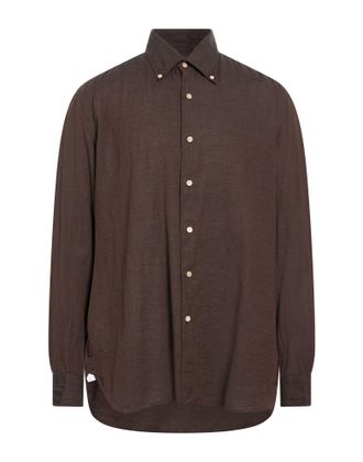 LUIGI BORRELLI NAPOLI TOPS - Hemden auf YOOX.COM