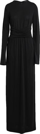 Emporio Armani KLEIDER - Maxi-Kleider auf YOOX.COM