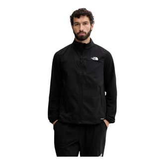 The North Face Nimble Vest 2 - - Sport - Herren - Schwarzk - S