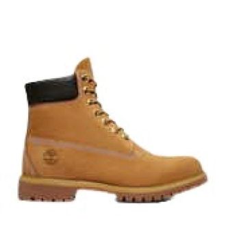 Timberland 6-Inch Premium Waterproof Boot - - Shoes - Herren - Beige - 41 EU