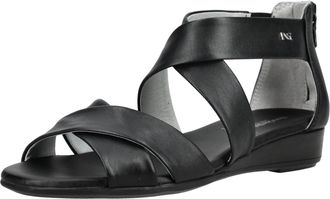 Nero Giardini Sandale