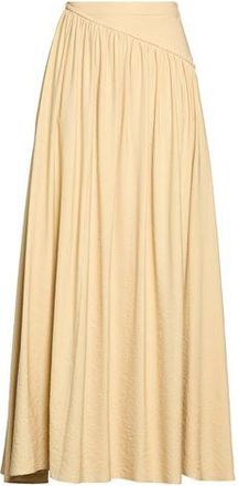 Paco Rabanne BAS - Jupes longues sur YOOX.COM