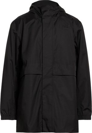 The North Face M DRYVENT FIELD PARKA