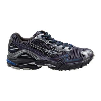 Mizuno Damen, Schuhe, Schwarzk, 34 1/2 EUGr&ouml;&szlig;e