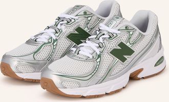 New Balance Sneaker 740 grau