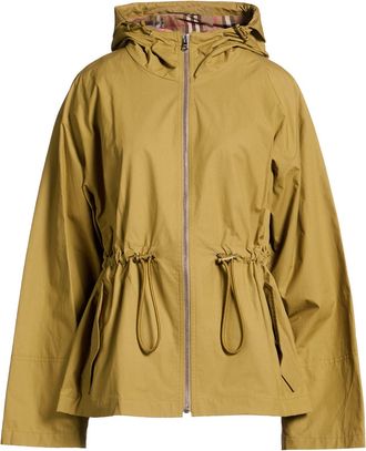 Burberry JACKEN & M&Auml;NTEL - Jacken und Anoraks auf YOOX.COM