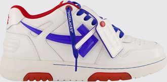 Off-white Sneakers OFF-WHITE Herren Farbe Wei&szlig;