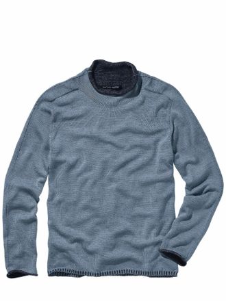 Hannes Roether Pullover big10bill