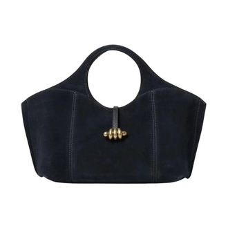 Gianni Chiarini Infinity Bag - - Bags - Damen - Blau - ONE SIZE