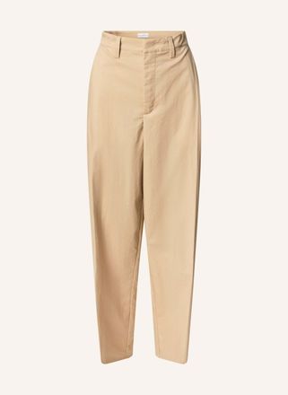 Kiefermann Kiefermann Hose Berlin beige