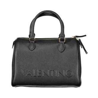 Valentino Handtasche aus Polyethylen - - Bags - Damen - Schwarzk - ONE SIZE