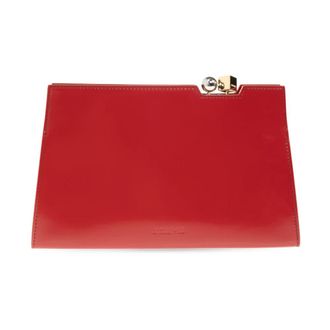 Jacquemus Clutches - - Bags - Damen - Rot - ONE SIZE