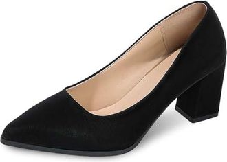 Generic 2026 Mother of The Bride Chaussures &agrave; talons hauts confortables avec doublure douce et confortable pour le travail, le cocktail, les talons aiguilles 