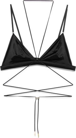 Maison Close French Kiss BH - Schwarz