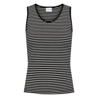 Americandreams Americandreams, Damen, Oberteile, Schwarzk, XLGr&ouml;&szlig;e