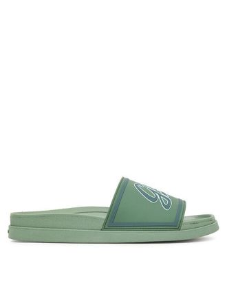 GANT Pantoletten 30639895 Gr&uuml;n