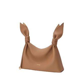 Loewe Sac &agrave; bandouli&egrave;re Scarf en cuir