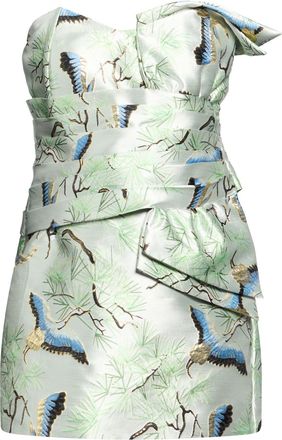 Weili Zheng KLEIDER - Mini-Kleider auf YOOX.COM