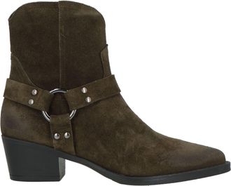Kir&ograve; SCHUHE - Stiefeletten auf YOOX.COM