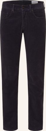 Baldessarini Baldessarini Cordhose Regular Fit blau