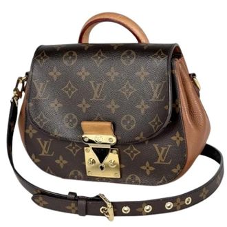 Louis Vuitton Sac &agrave; main Pre-owned - Femme - Pre-owned - Brun - Taille: ONE Size