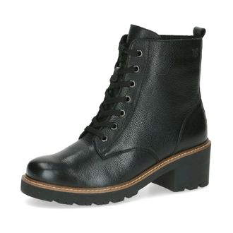 Caprice Everyday Stiefelette - - Shoes - Damen - Schwarzk - 38 EU