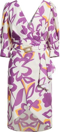 Hanita KLEIDER - Midi-Kleider auf YOOX.COM