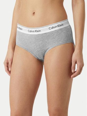 Calvin Klein Underwear Boxershorts LV00QF8527 Grau