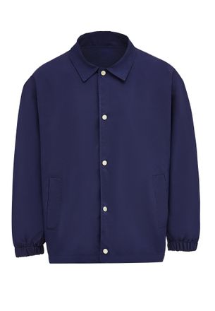 Dreimaster Dreimaster Jacke M&auml;nner Marine